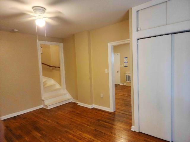 3 Br, 2 bath, Townhouse/Brownstone/RowHouse 513 Third Street