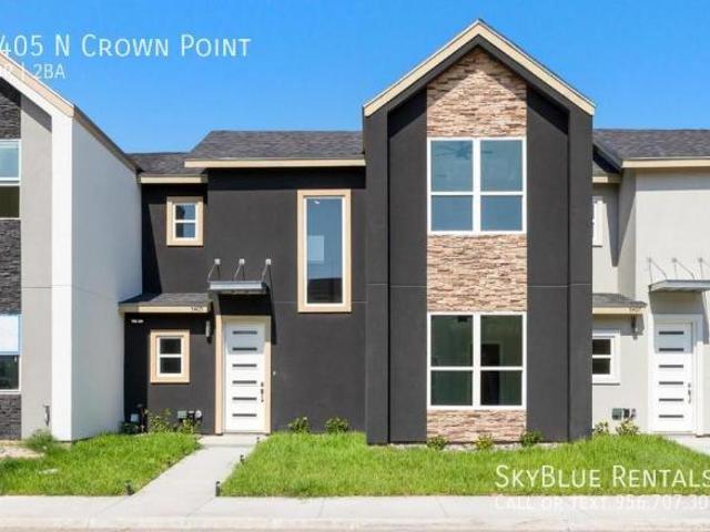 3 Br, 2 bath, Townhouse/Brownstone/RowHouse 5405 N Crown Point