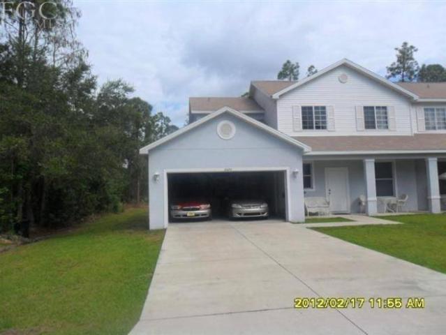 3 Br, 2 bath, Townhouse/Brownstone/RowHouse 5518 Billings St