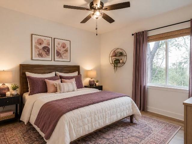 3 Br, 2 bath, Townhouse/Brownstone/RowHouse 5657 E Bristol St