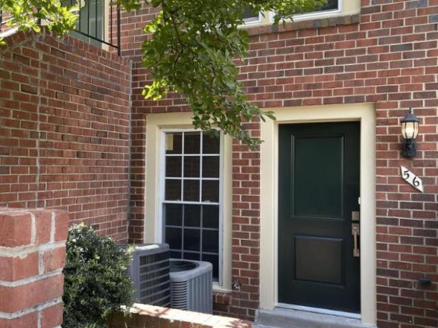 3 Br, 2 bath, Townhouse/Brownstone/RowHouse 56 Pennydog Court