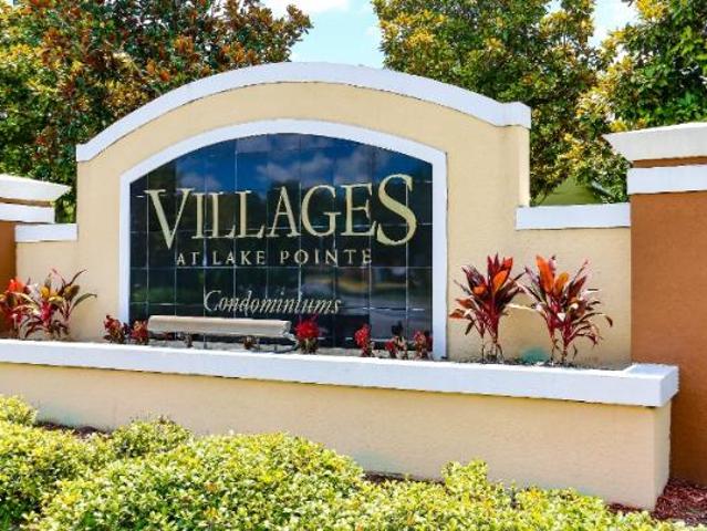 3 Br, 2 bath, Townhouse/Brownstone/RowHouse 5800 Lake Pointe Village Circle