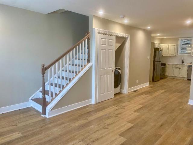 3 Br, 2 bath, Townhouse/Brownstone/RowHouse 5828 Windsor Street