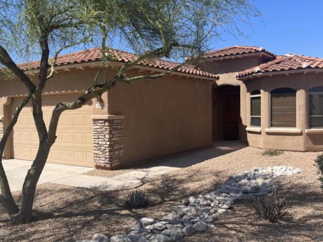 3 Br, 2 bath, Townhouse/Brownstone/RowHouse 6005 N Campo Abierto
