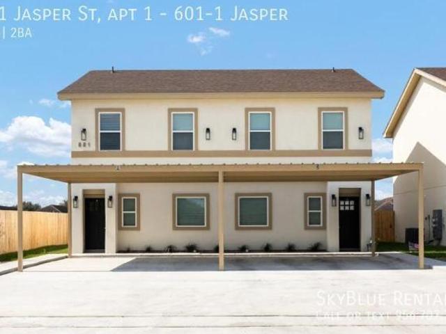 3 Br, 2 bath, Townhouse/Brownstone/RowHouse 601 Jasper St