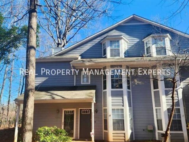 3 Br, 2 bath, Townhouse/Brownstone/RowHouse 6022 Winged Elm Ct