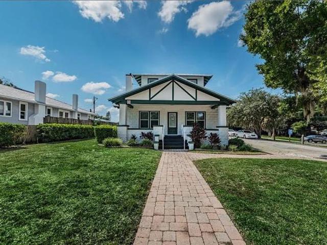 3 Br, 2 bath, Townhouse/Brownstone/RowHouse 638 E Tarpon Ave