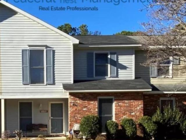 3 Br, 2 bath, Townhouse/Brownstone/RowHouse 6339 Olde Towne Dr