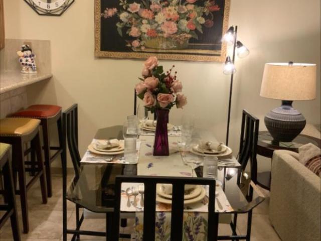 3 Br, 2 bath, Townhouse/Brownstone/RowHouse 6405 Blue Blossom Avenue