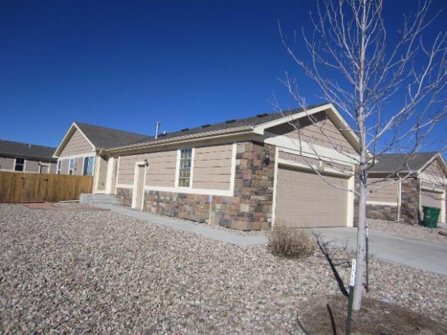 3 Br, 2 bath, Townhouse/Brownstone/RowHouse 6559 Gelbvieh Road