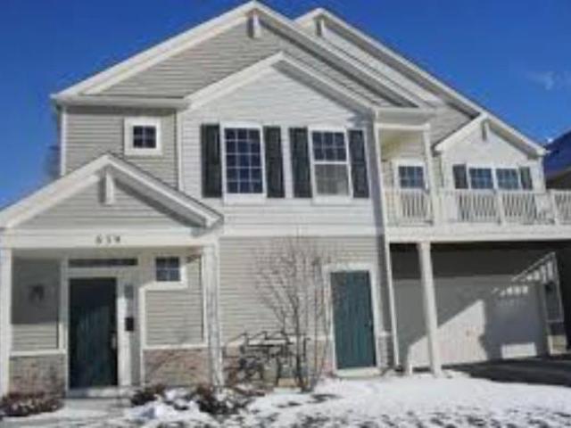 3 Br, 2 bath, Townhouse/Brownstone/RowHouse 659 Arbor Cir