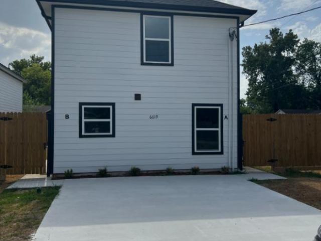 3 Br, 2 bath, Townhouse/Brownstone/RowHouse 6619 Bacher Street