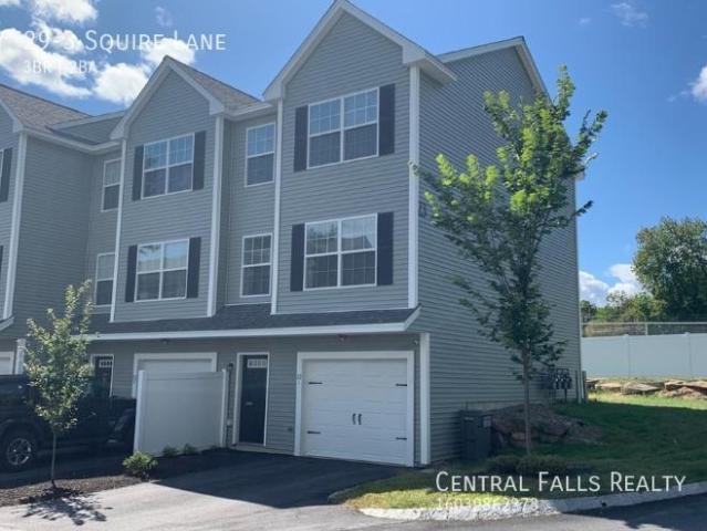 3 Br, 2 bath, Townhouse/Brownstone/RowHouse 66 Rochester Hill Road