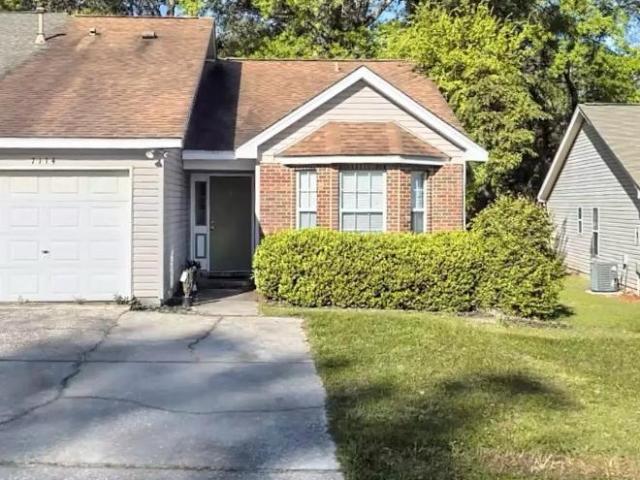 3 Br, 2 bath, Townhouse/Brownstone/RowHouse 7114 Towner Trace