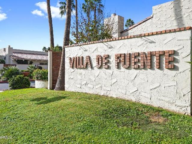 3 Br, 2 bath, Townhouse/Brownstone/RowHouse 7118 East Buena Terra Way