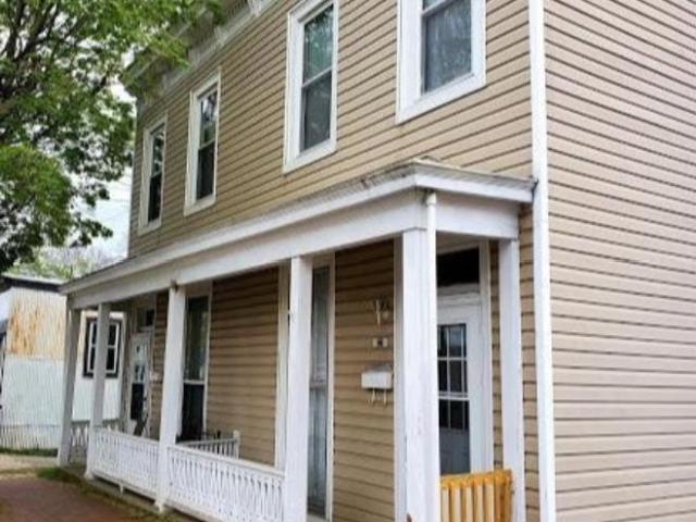 3 Br, 2 bath, Townhouse/Brownstone/RowHouse 711 Idlewood Ave