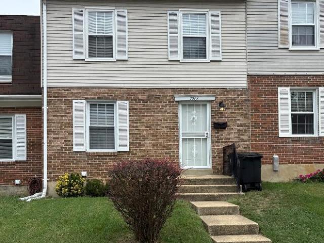 3 Br, 2 bath, Townhouse/Brownstone/RowHouse 7268 Wood Hollow Ter