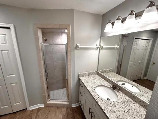 3 Br, 2 bath, Townhouse/Brownstone/RowHouse 7508 Briarbay Loop