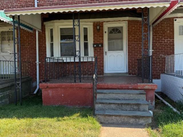 3 Br, 2 bath, Townhouse/Brownstone/RowHouse 7926 Kavanagh Rd
