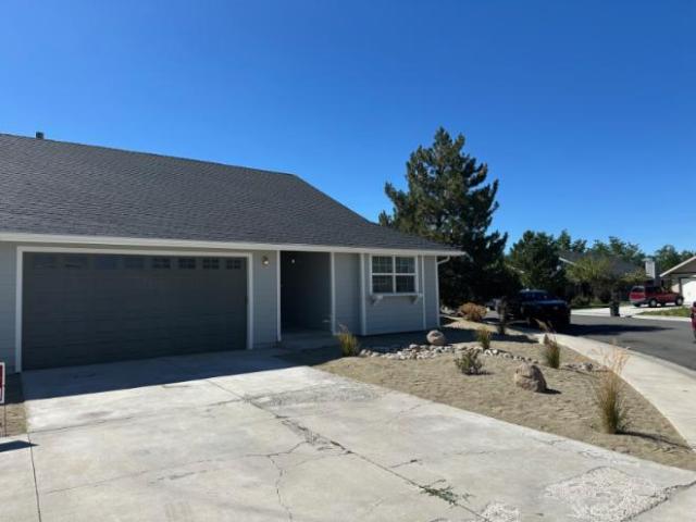 3 Br, 2 bath, Townhouse/Brownstone/RowHouse 805 Wagon Road