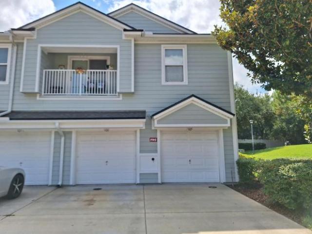 3 Br, 2 bath, Townhouse/Brownstone/RowHouse 8192 Cabin Lake Circle 1