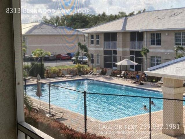 3 Br, 2 bath, Townhouse/Brownstone/RowHouse 8313 Bernwood Cove Loop