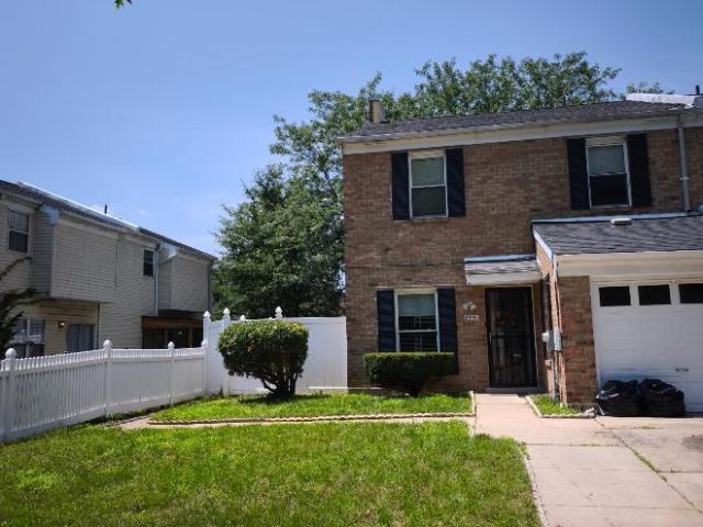 3 Br, 2 bath, Townhouse/Brownstone/RowHouse 8531 Cratin Pl