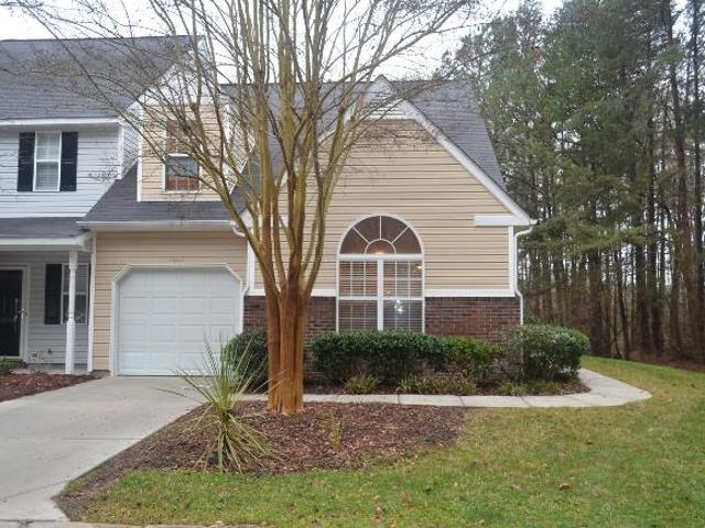 3 Br, 2 bath, Townhouse/Brownstone/RowHouse 8955 Bryant Field Cir