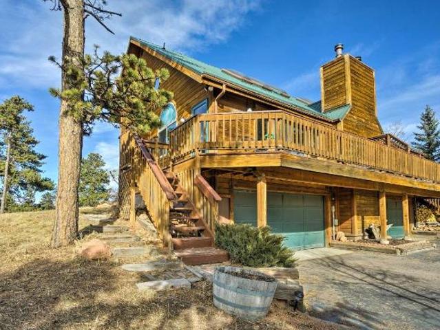3 Br, 2 bath, Townhouse/Brownstone/RowHouse 920 Ponderosa Way