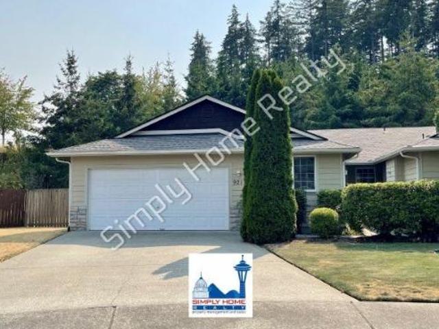 3 Br, 2 bath, Townhouse/Brownstone/RowHouse 921 Avalon Ct SE