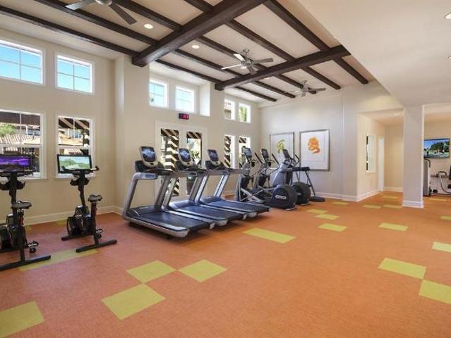 3 Br, 2 bath, Apartment 100 Monte Vista