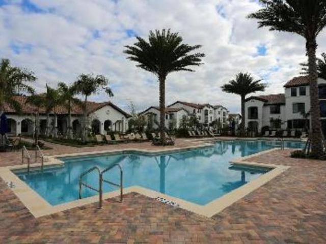 3 Br, 2 bath, Apartment 10297 Village Pkwy