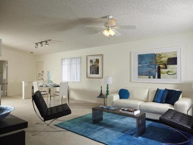 3 Br, 2 bath, Apartment 120 NW 108th Terrace