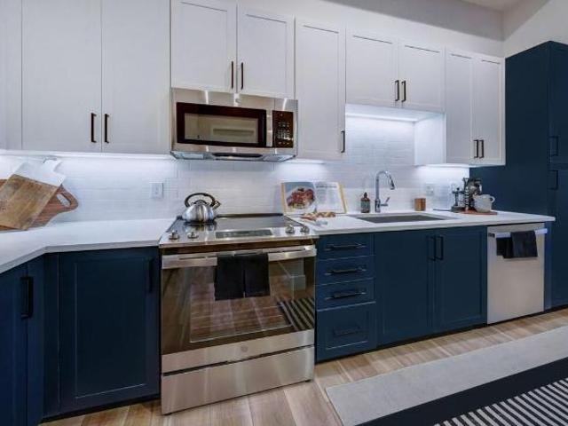 3 Br, 2 bath, Apartment 1301 SW 80th Terrace