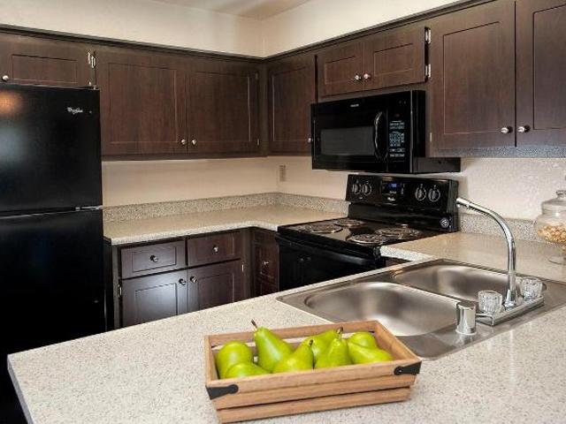 3 Br, 2 bath, Apartment 1560 Waterwheel Drive