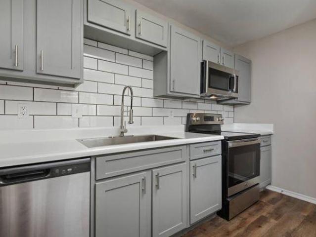 3 Br, 2 bath, Apartment 1531 S State Highway 121