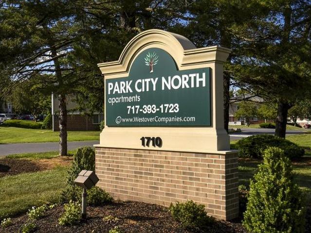3 Br, 2 bath, Apartment 1710 Swarr Run Road