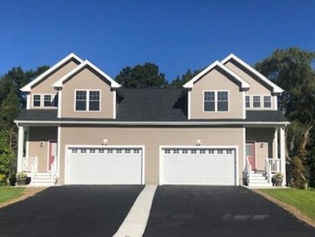 3 Br, 2 bath, Apartment 189 East Central Street