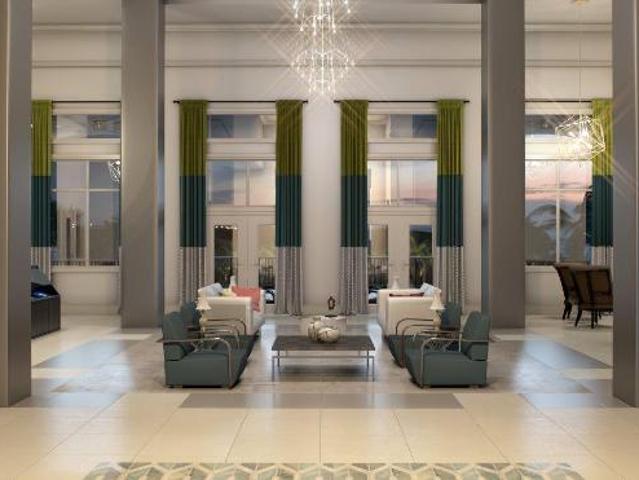 3 Br, 2 bath, Apartment 20901 San Simeon Way