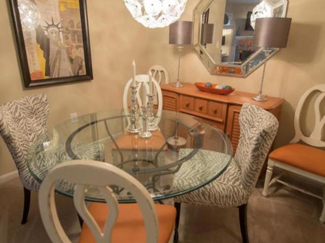 3 Br, 2 bath, Apartment 200 Copperline Dr