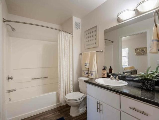 3 Br, 2 bath, Apartment 235 E Ray Rd