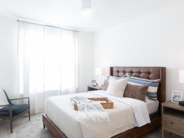 3 Br, 2 bath, Apartment 2500 Gault Wy Dr