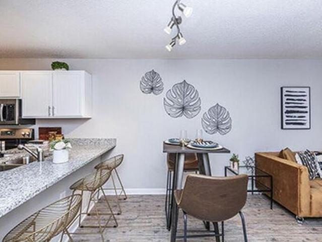 3 Br, 2 bath, Apartment 2510 Atlantic Palms Ln