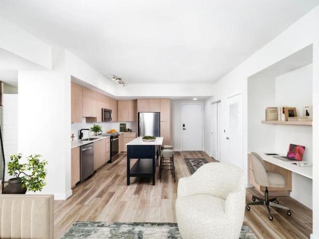 3 Br, 2 bath, Apartment 2660 NE 192nd Ter