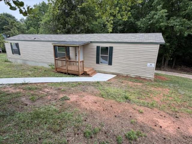 3 Br, 2 bath, Apartment 28 Purple Star Lane