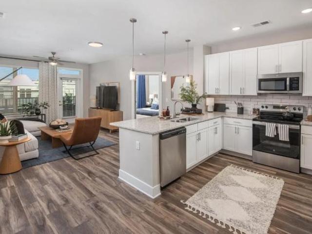 3 Br, 2 bath, Apartment 325 Fusion Dr