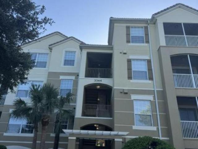 3 Br, 2 bath, Apartment 3344 Robert Trent Jones Dr