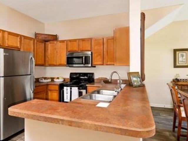 3 Br, 2 bath, Apartment 3360 Delray Bay Drive