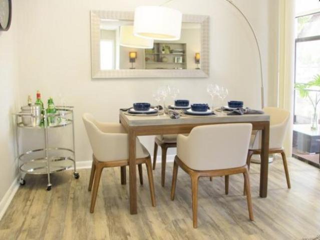 3 Br, 2 bath, Apartment 4142 Cocoplum Circle