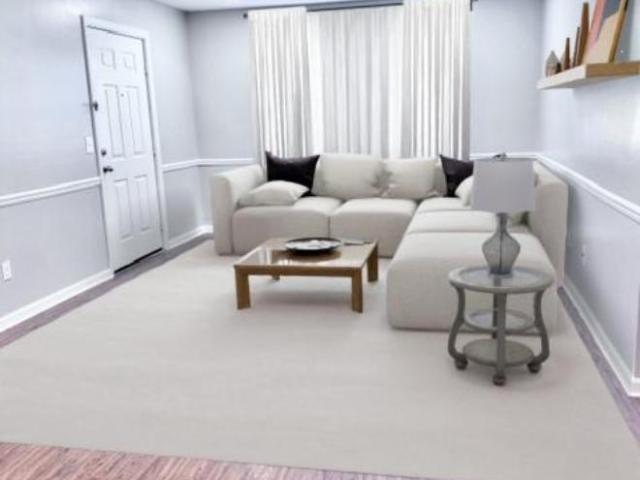 3 Br, 2 bath, Apartment 411 Virginia Ave N